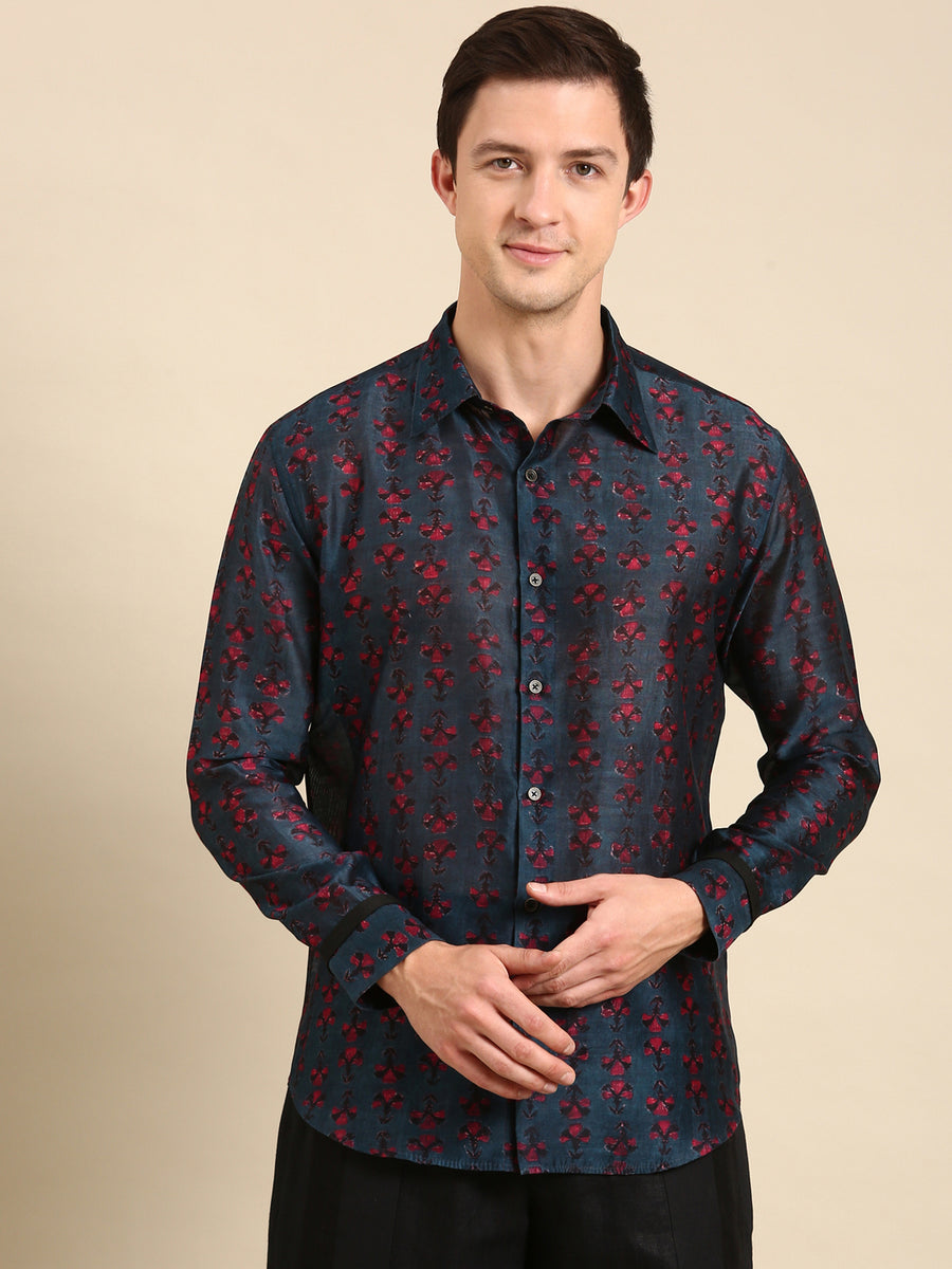 Designer Shirts for Men - Mayank Modi – Mayank Modi Fashions