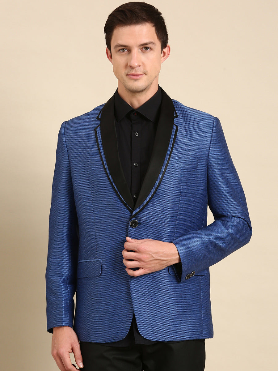 Designer Blazers for Men – Mayank Modi Fashions